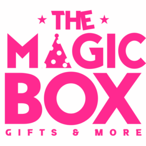 Nosotros - The Magic Box